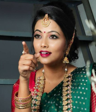 Kannada Movie Actress Actress Sushmitha Biography, News, Photos, Videos ...