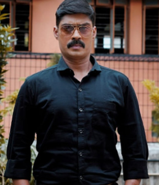 Kannada Actor Sandeep Sr Sandy Biography, News, Photos, Videos | NETTV4U