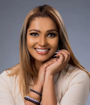 Sinhala Singer Natasha Rathnayake Biography, News, Photos, Videos | NETTV4U