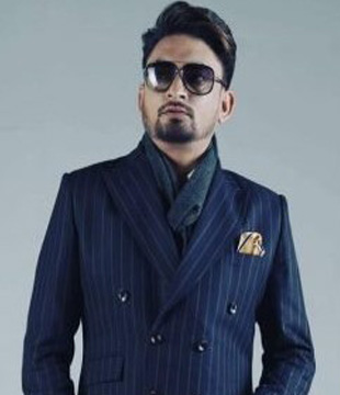Punjabi Singer Sabi Bhinder Biography, News, Photos, Videos | NETTV4U