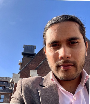 Urdu Producer Zia Uddin Ahmed Biography, News, Photos, Videos | NETTV4U