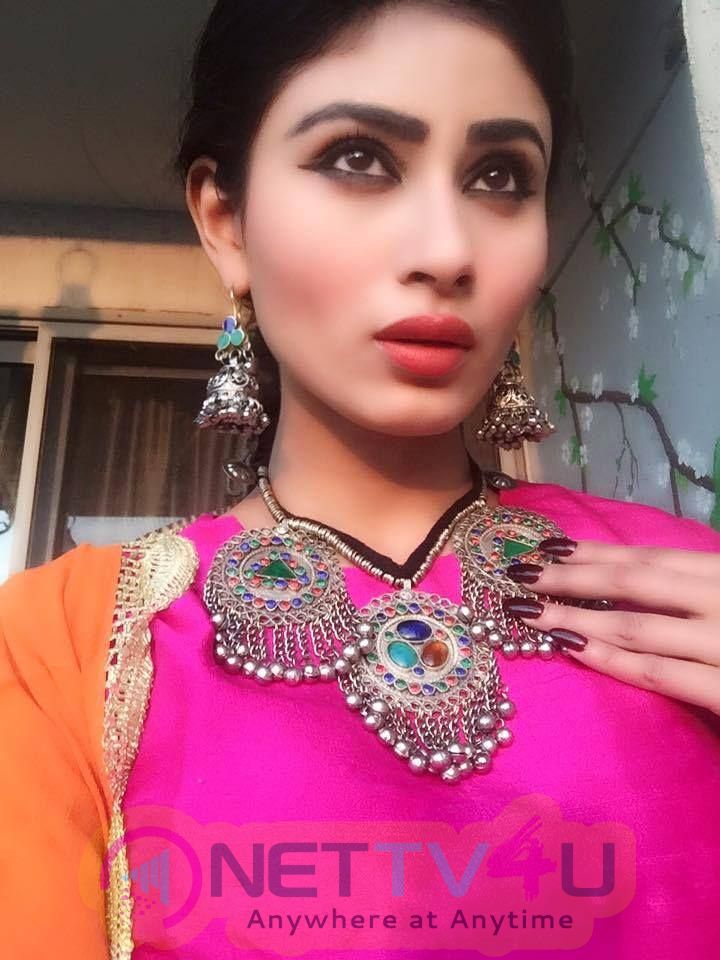 Actress Mouni Roy Beautiful Stills | 541063 | Galleries & HD Images