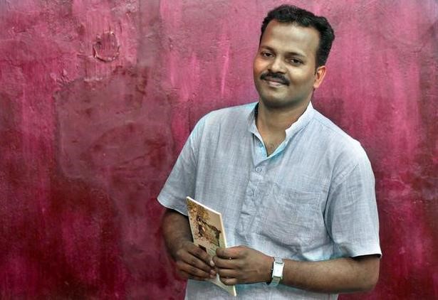 Mollywood Lyricist Shobin Kannangattu Biography, News, Photos, Videos ...