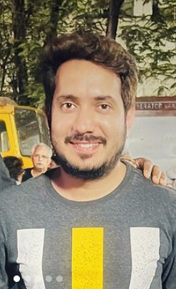 Hindi Sound Designer Tosief Shaikh Biography, News, Photos, Videos ...