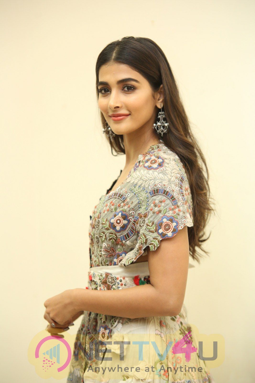 Actress Pooja Hegde Beautiful Stills | 580507 | Galleries & HD Images