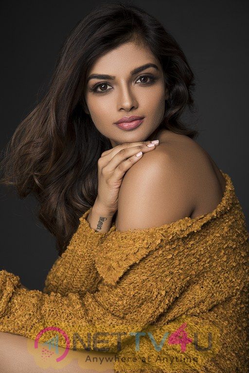 Actress Ashna Zaveri Recent Photoshoot Images | 505969 | Galleries & HD ...