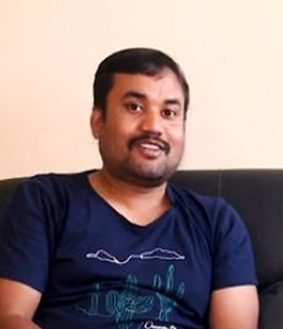 Bollywood Director Somnath Pal Biography, News, Photos, Videos | NETTV4U