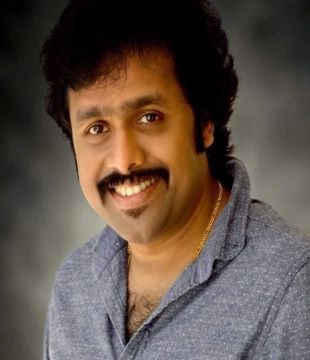 Malayalam Singer Ajay Gopal Biography, News, Photos, Videos | NETTV4U