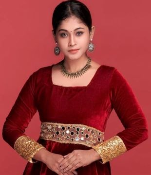 Kollywood Actress Madhumathi Pathmanathan Biography, News, Photos ...