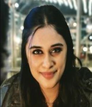 Telugu Production Designer Manisha A Dutt Biography, News, Photos ...