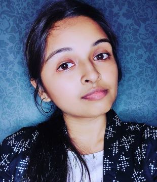 Tamil Singer Roja Adithya Biography, News, Photos, Videos | NETTV4U