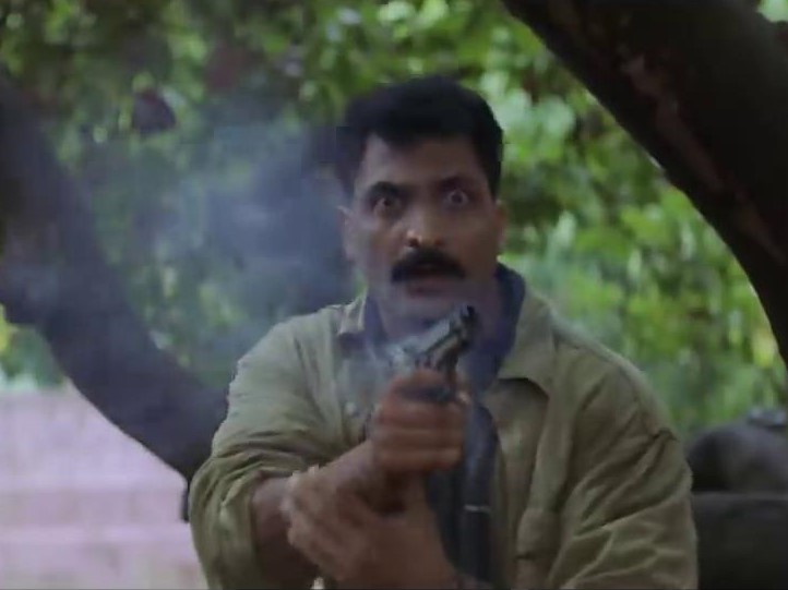 Hindi Actor Sanjeev Dabholkar Biography, News, Photos, Videos | NETTV4U