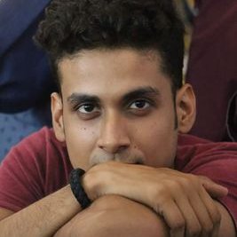 Hindi Actor Utkarsh Raman Biography, News, Photos, Videos | NETTV4U