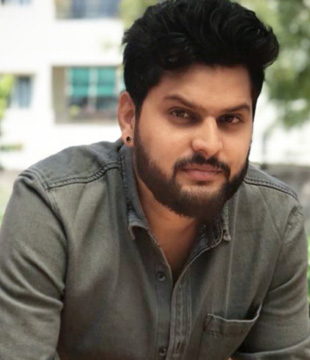 Telugu Web Series Nerd - Cast and Crew