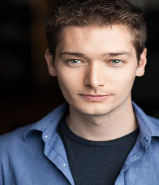 English Actor Ian Hanlin Biography, News, Photos, Videos | NETTV4U