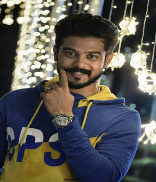 Telugu Tv Serial Ravoyi Chandamama - Full Cast and Crew