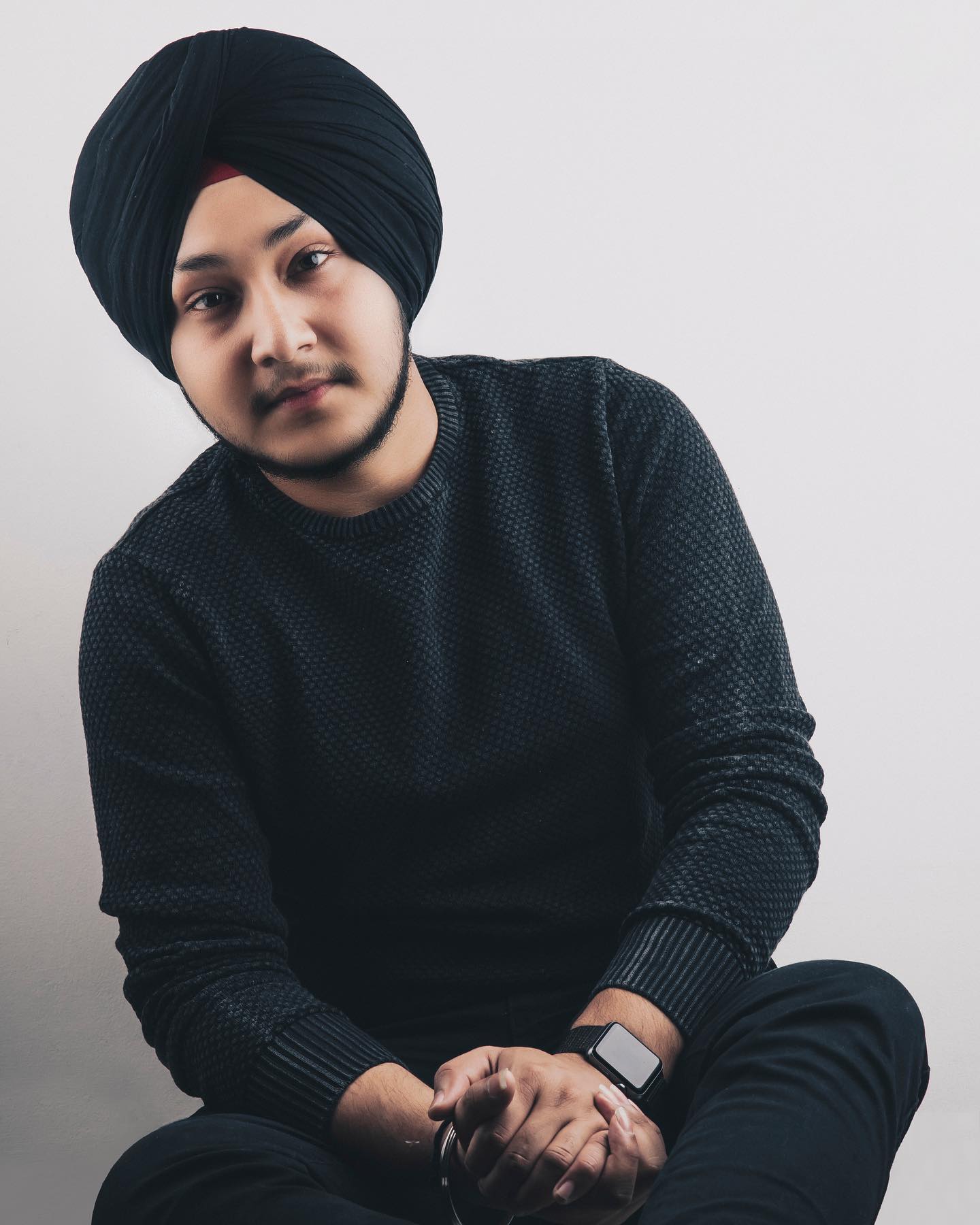 Punjabi Musician Ak Singh Biography, News, Photos, Videos | NETTV4U