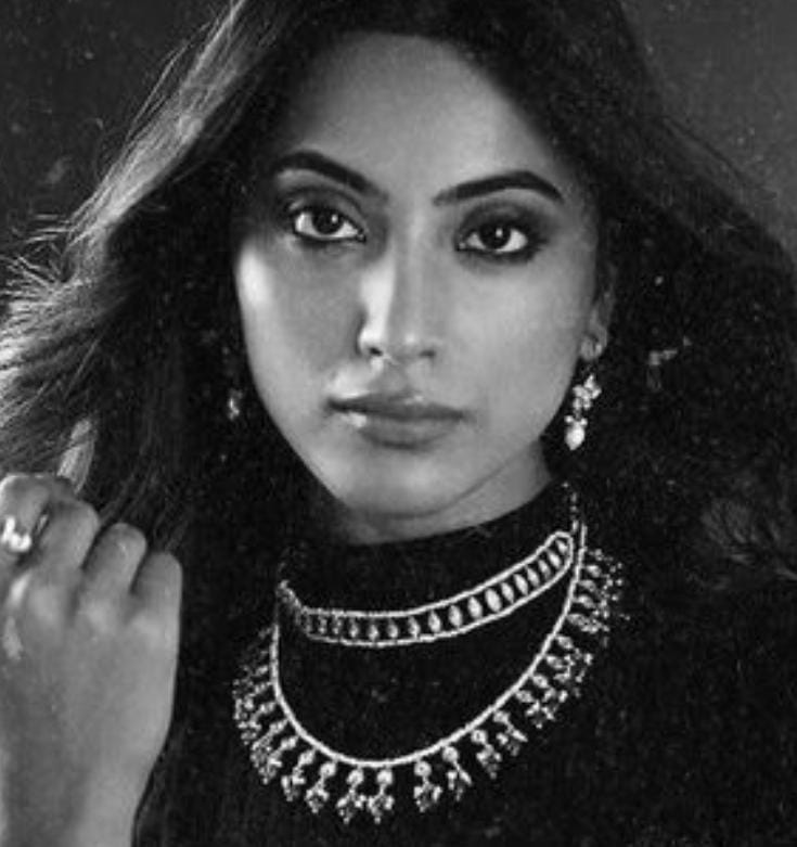 Hindi Artists Megha Sachdeva Biography, News, Photos, Videos | NETTV4U