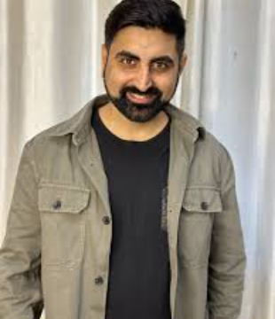 Hindi Actor Vivek Dutta Biography, News, Photos, Videos | NETTV4U