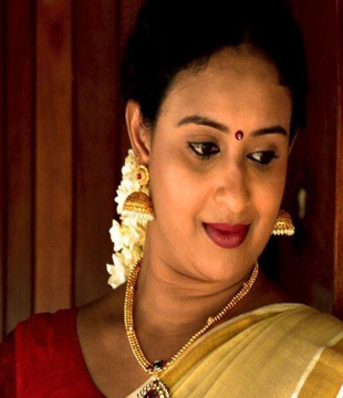 Malayalam Artists Smitha Babu Biography, News, Photos, Videos | NETTV4U