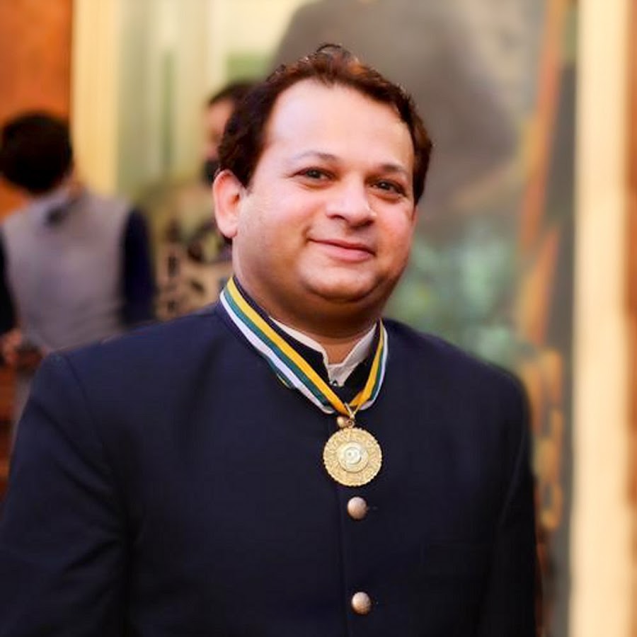 Urdu Singer Asif Ali Santoo Khan Biography, News, Photos, Videos | NETTV4U