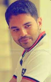 Mollywood Recording Artist Roopesh Aroor Biography, News, Photos ...