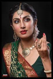 Bhojpuri Dancer Shinjini Kulkarni Biography, News, Photos, Videos | NETTV4U