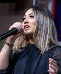 Urdu Singer Nish Asher Biography, News, Photos, Videos | NETTV4U