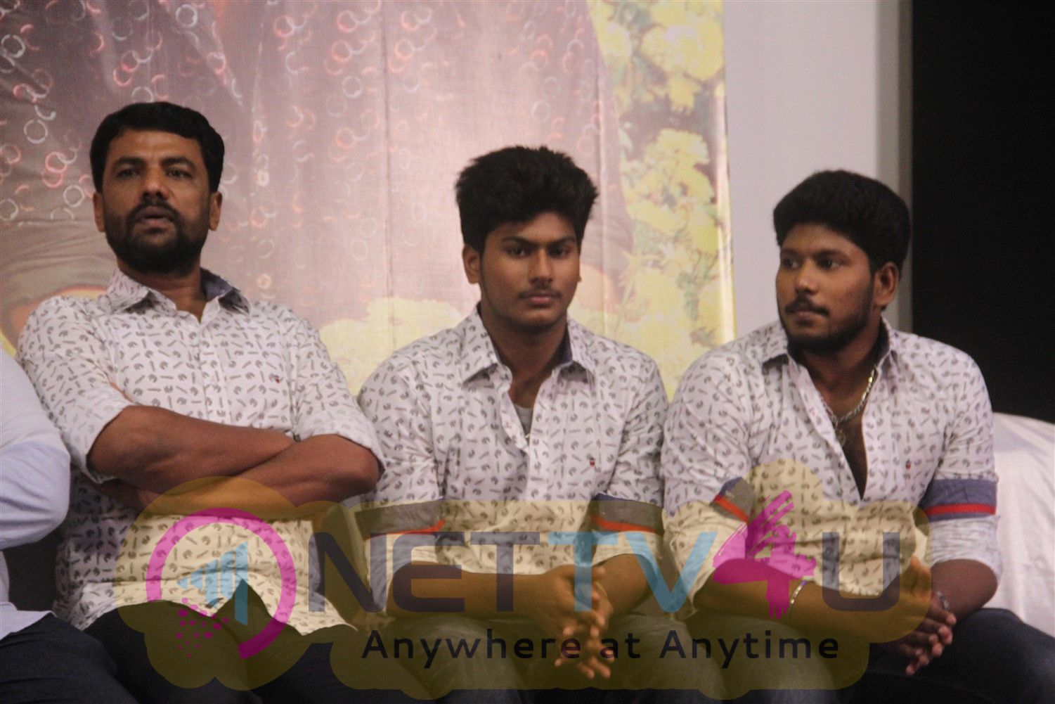 Thiruppathisamy Kudumbam Audio Launch Stills | 488225 | Movie Press ...