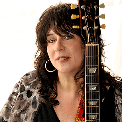 English Singer Joanna Connor Biography, News, Photos, Videos | NETTV4U