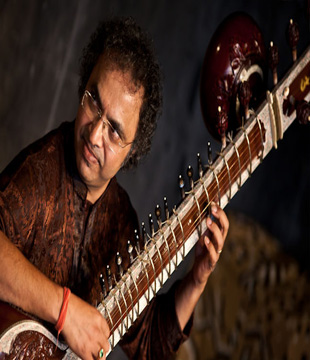 Hindi Musician Shubhendra Rao Biography, News, Photos, Videos | NETTV4U