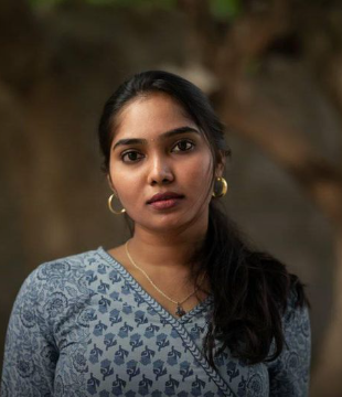 Telugu Movie Actress Rashmitha Panthagani Biography, News, Photos ...