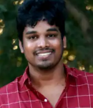 Tamil Director Vinoth Rajendran Biography, News, Photos, Videos | NETTV4U