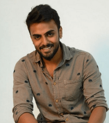 Kollywood Movie Actor Rakshith Vijay Biography, News, Photos, Videos ...