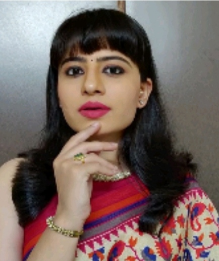 Hindi Actress Jigna Trivedi Biography, News, Photos, Videos | NETTV4U