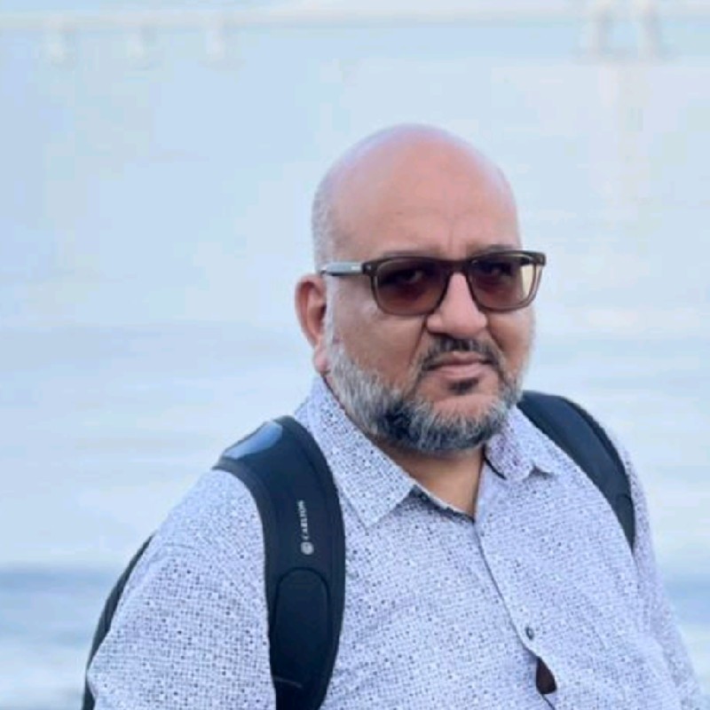 Hindi Producer Visham Nevatia Biography, News, Photos, Videos | NETTV4U