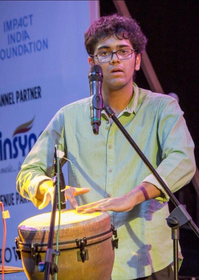 Hindi Musician Shikhar Naad Qureshi Biography, News, Photos, Videos ...