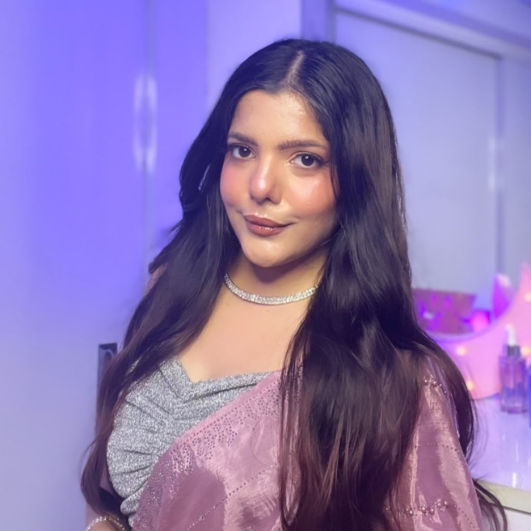 Hindi Youtuber Dimple Bhadauria Biography, News, Photos, Videos | NETTV4U