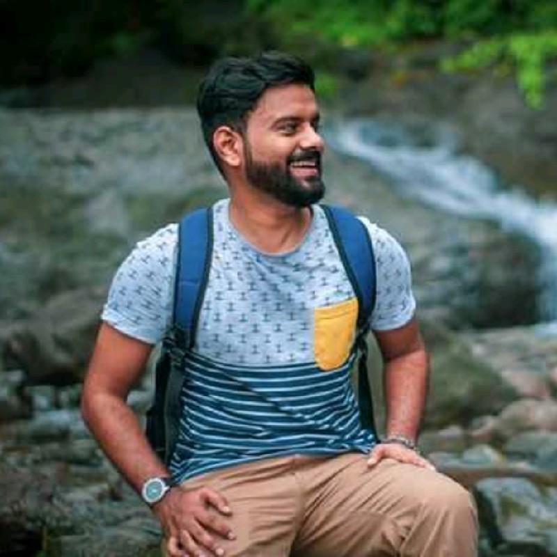 Hindi Sound Designer Pranit More Biography, News, Photos, Videos | NETTV4U