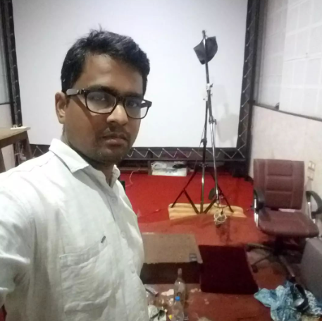 Bollywood Foley Artist Tapas Halder Biography, News, Photos, Videos | NETTV4U