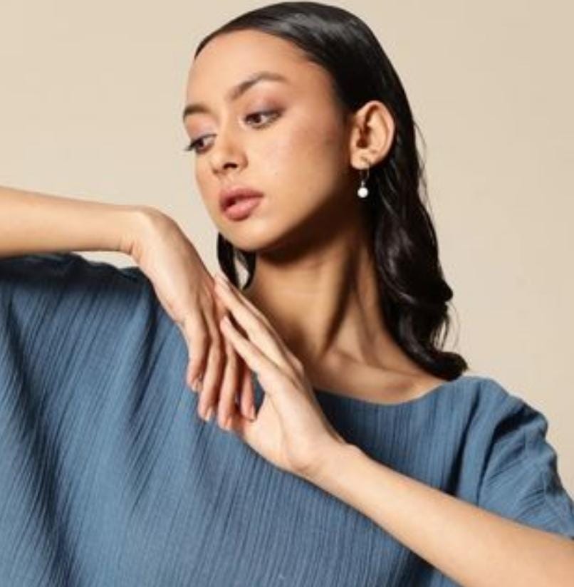 Hindi Model Anurima Chakraborty Biography, News, Photos, Videos | NETTV4U