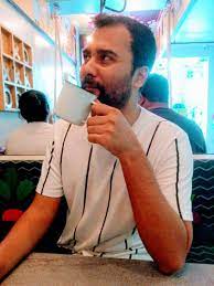 Hindi Screenwriter Manish Gaekwad Biography, News, Photos, Videos | NETTV4U