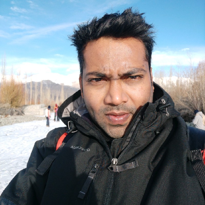 Hindi Vfx Compositor Vinod Kumar Biography, News, Photos, Videos | NETTV4U