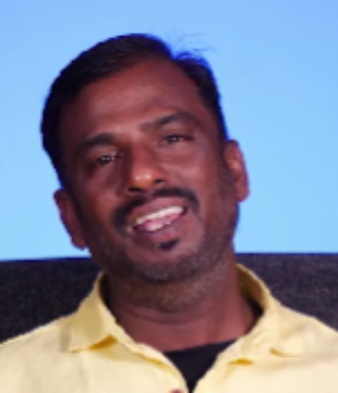 Tamil Singer Karumathur Manimaran Biography, News, Photos, Videos | NETTV4U