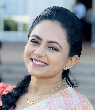 Sinhala Actress Madara Sevwandie Biography, News, Photos, Videos | NETTV4U