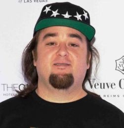English Movie Actor Chumlee Biography, News, Photos, Videos | NETTV4U