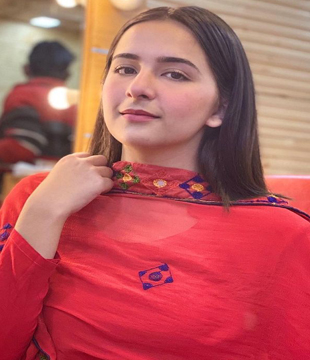 Punjabi Actress Sruishty Mann Biography, News, Photos, Videos | NETTV4U