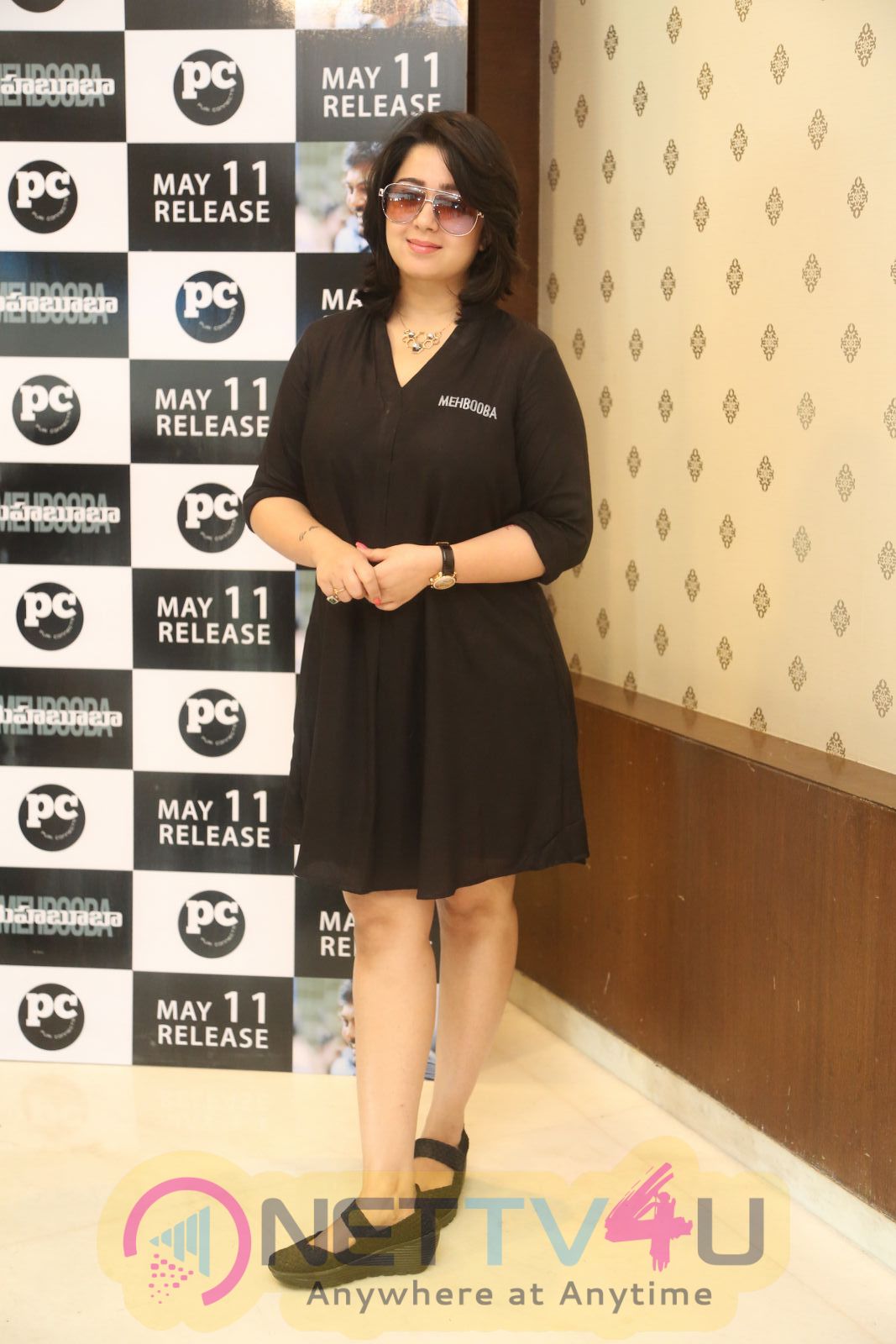 Actress Charmy Kaur Beautiful Images | 556760 | Galleries & HD Images