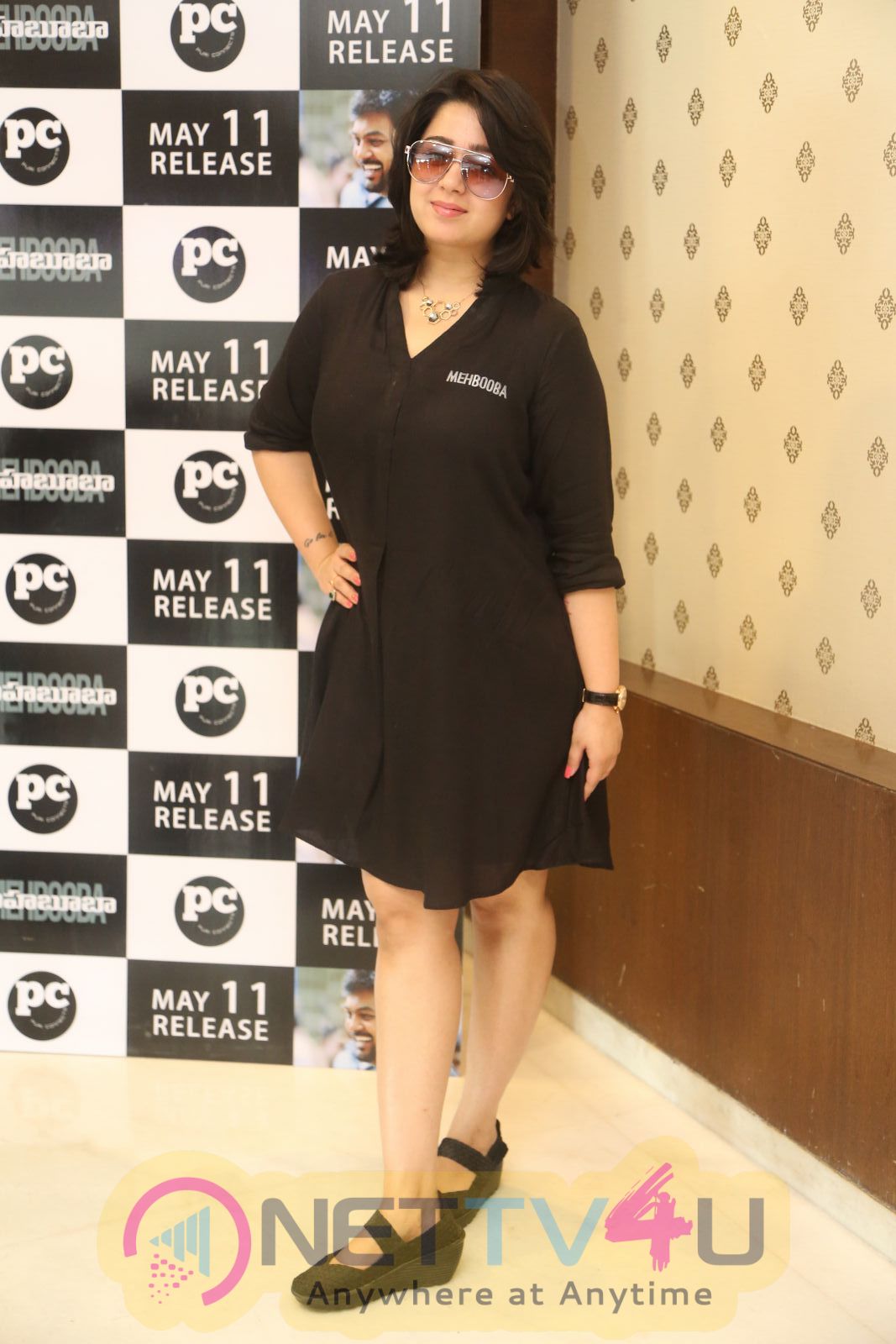 Actress Charmy Kaur Beautiful Images | 556765 | Galleries & HD Images