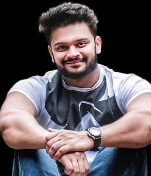 Hindi Production Controller Krishna Shrivashtav Biography, News, Photos, Videos | NETTV4U